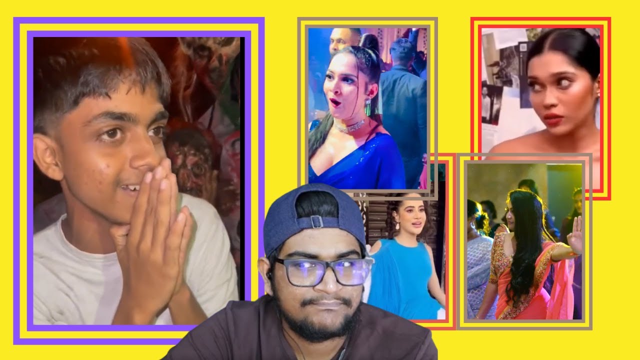hodin mathaka thana gatha yutuyi sinhala meme athal EPI 3 SRI LANKA ...