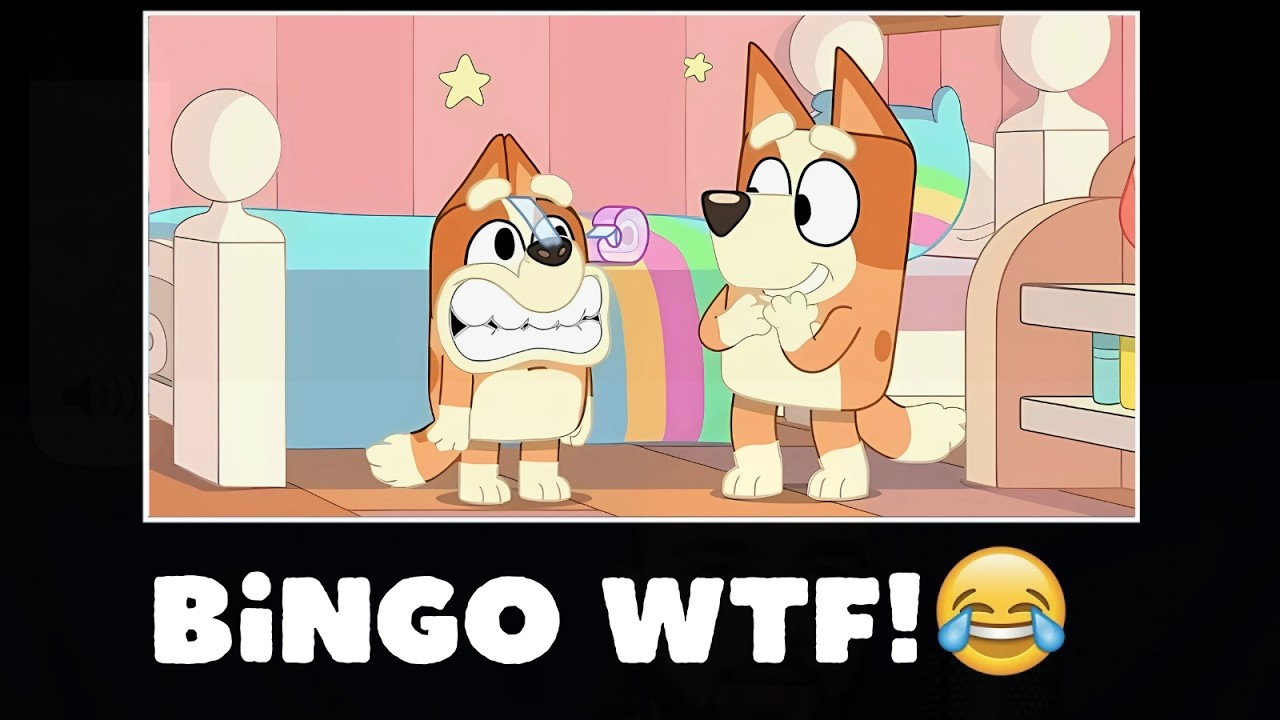 BINGO MEGA TRY NOT TO LAUGH (HARD💀💀💀) - YouTube