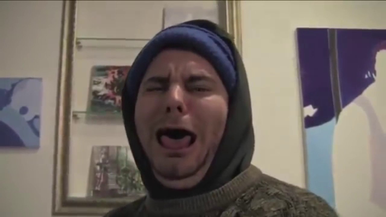 H3H3 Coughs Compilation - YouTube