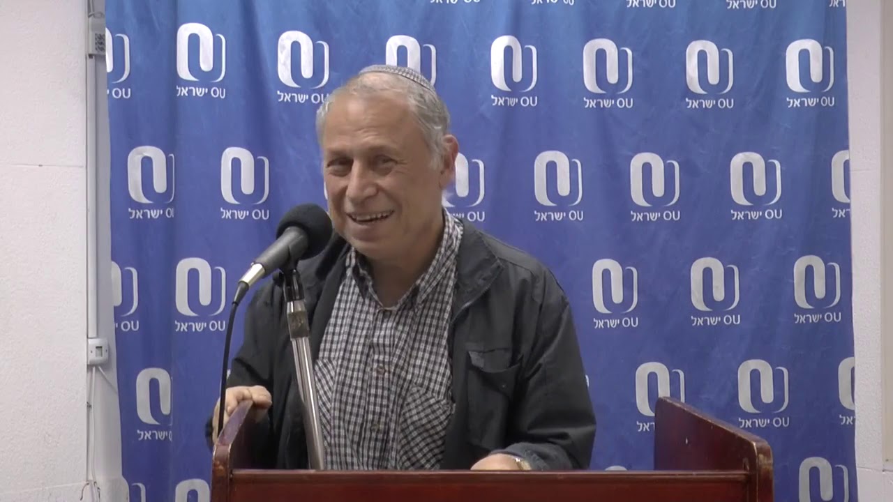 Adam Eliyahu Berkowitz, Master of Return & the Eleventh Light - YouTube