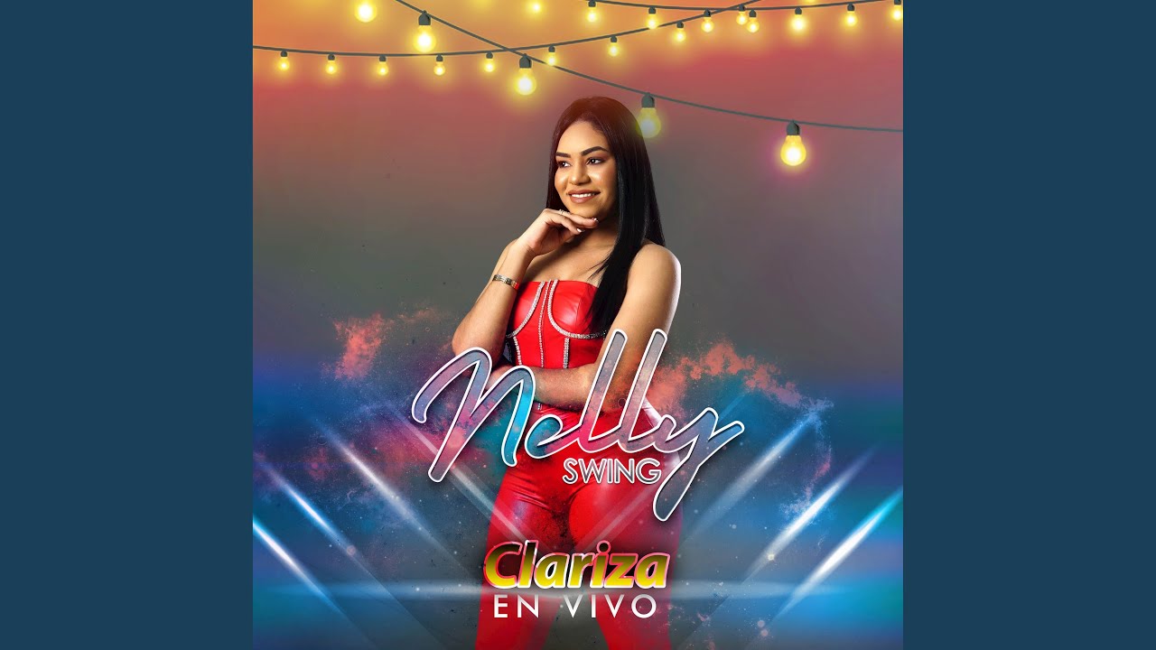 Clariza (En Vivo) - YouTube