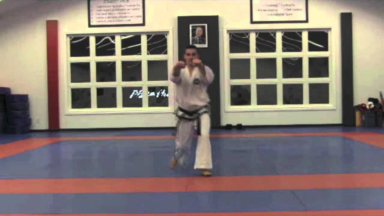 Joong-Gun - Pattern - YouTube
