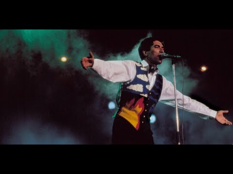 DÓNDE VAS JOAQUÍN? • Rock en Español • Homenaje A Sabina Por Su Adiós A ...