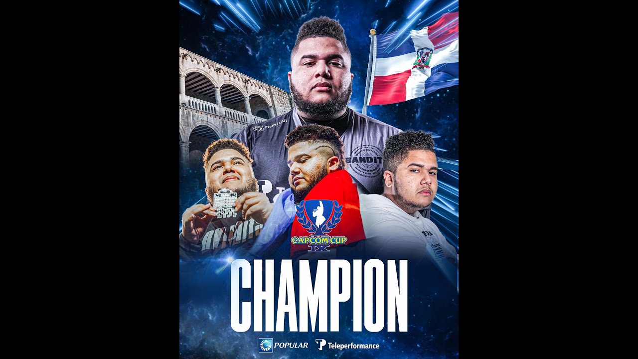 Quien Online entrevista a Saul Mena II campeon de CPT - YouTube