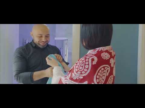 Ali Qafarli - Qəlbimə Yazdım ( Official Music Video )