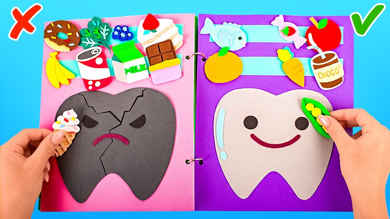 ¡3 Juegos fáciles de papel en un libro! Cómo hacer un libro de juegos ...