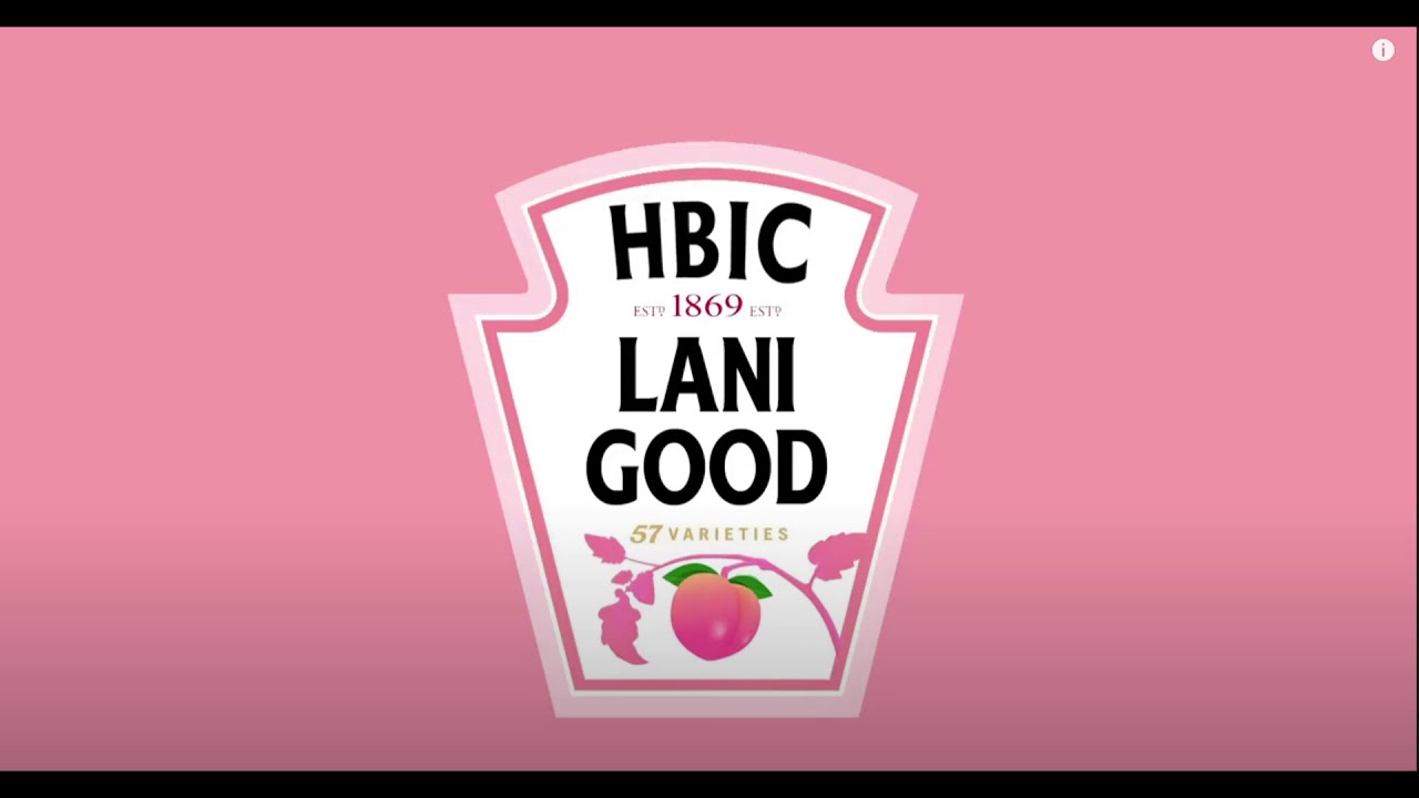 LANI GOOD - HBIC (Slowed+Reverb) - YouTube