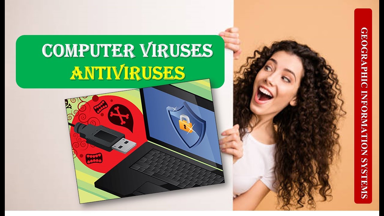 COMPUTER VIRUSES AND ANTIVIRUSES | INTRODUCTION TO COMPUTER VIRUSES AND ...