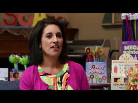 Scintilla Charter Academy Case Study - YouTube