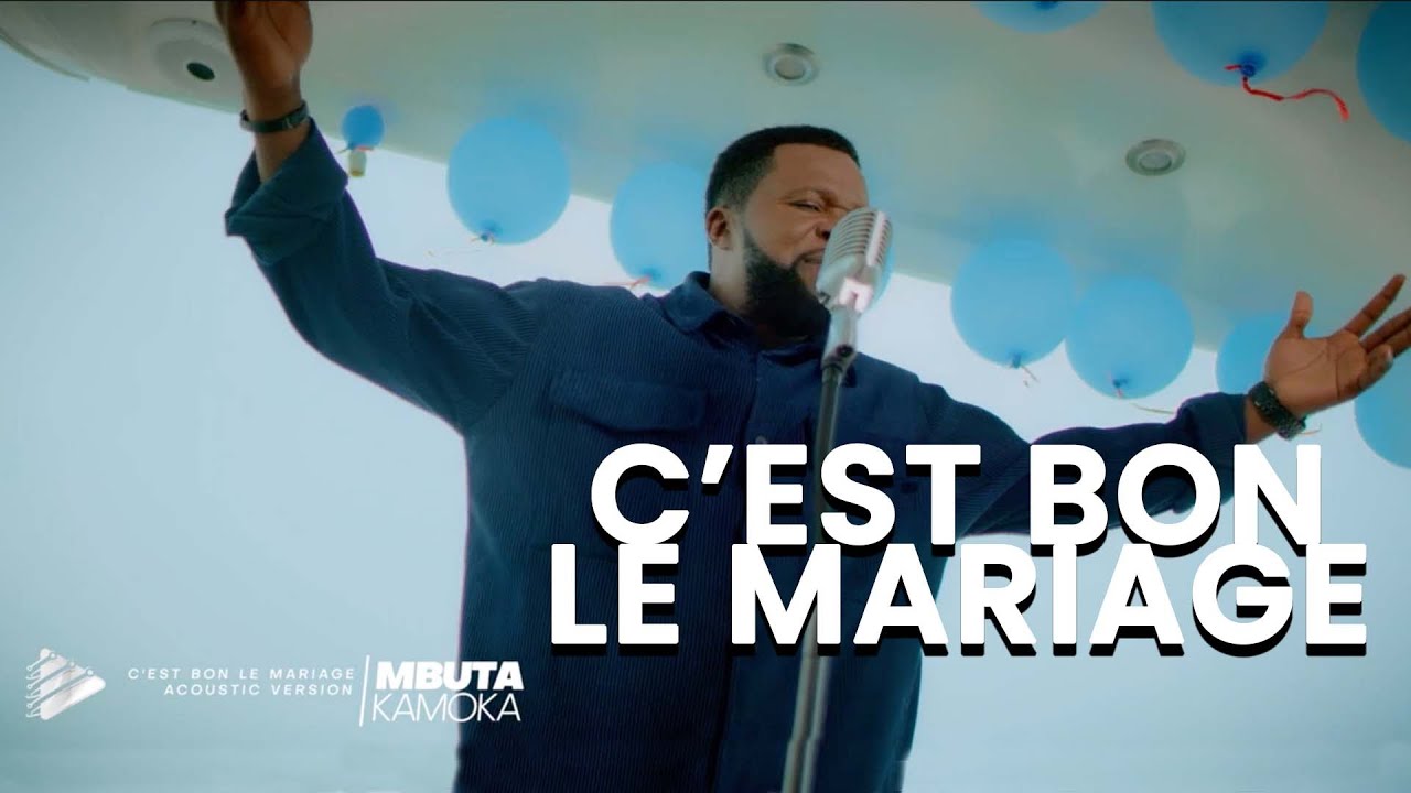 Mbuta Kamoka - Libala (Clip officiel) - YouTube