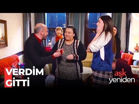 Cevat ve Şaziment Sözlendi - Aşk Yeniden