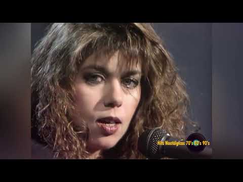 JEANETTE - SOY REBELDE [1971] (HITS 70's) - YouTube