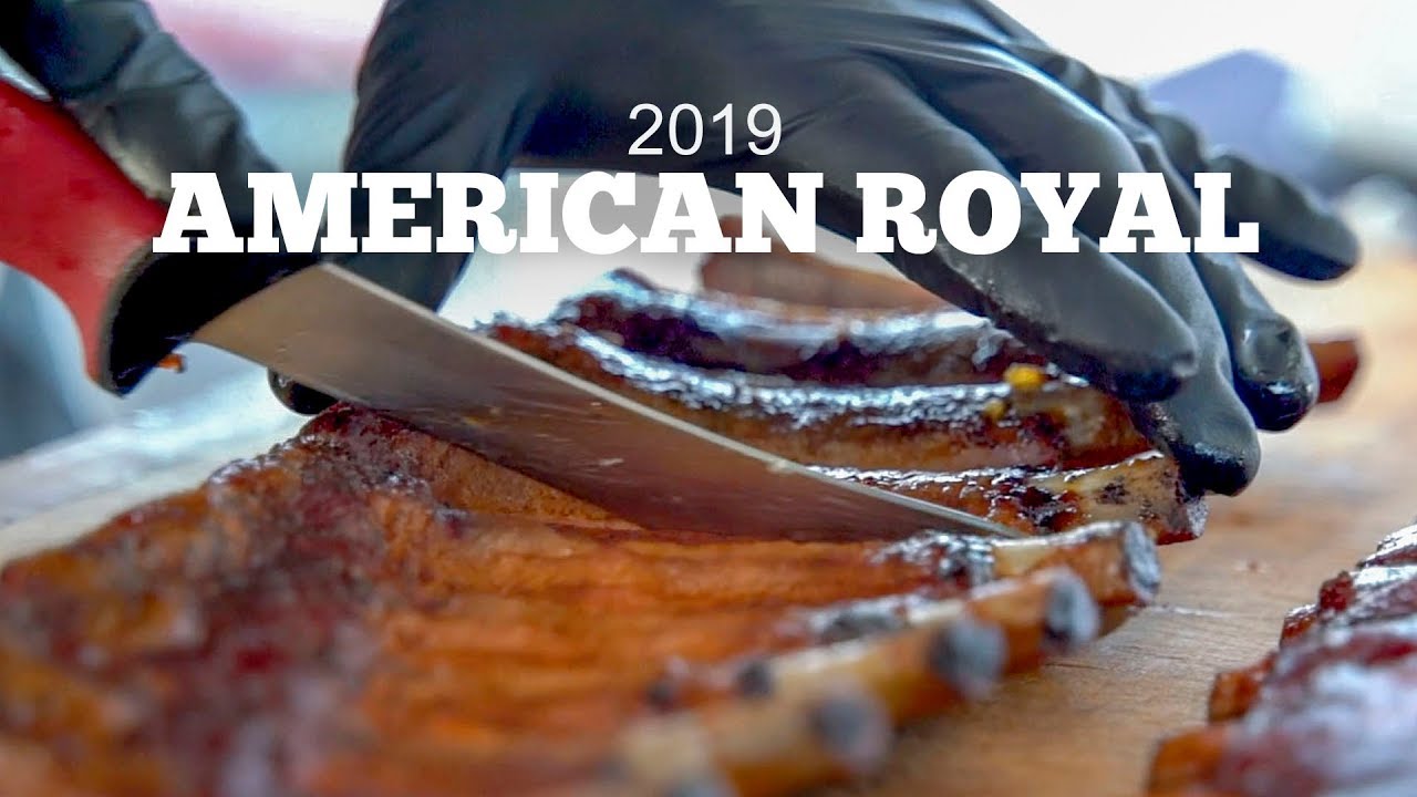 The 2019 American Royal - YouTube