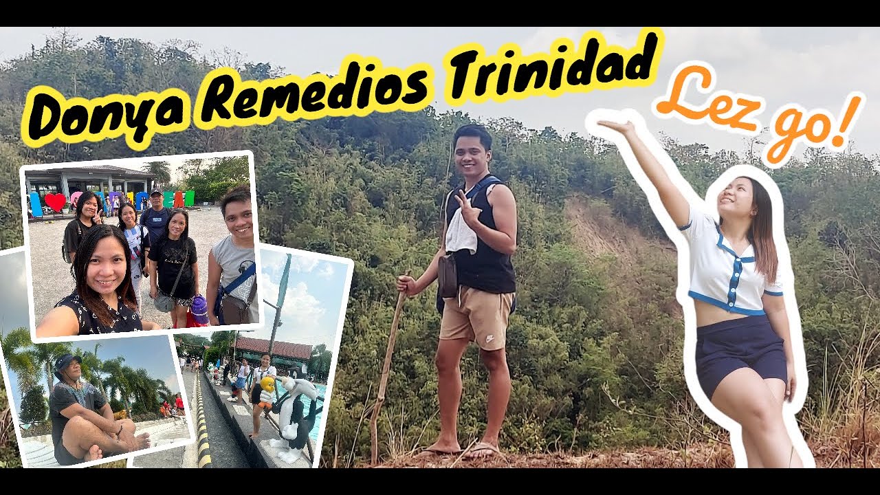 Bundok + Caribbean Waves Waterpark Resort (DRT BULACAN April 2023 ...