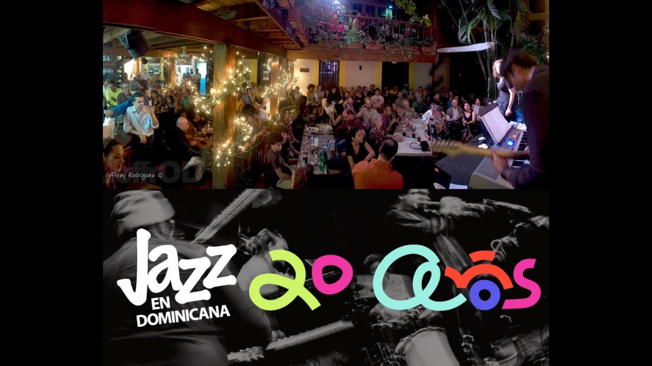 Stolen Moments - Jazz en Dominicana agradece a sus jazz fotógrafos ...