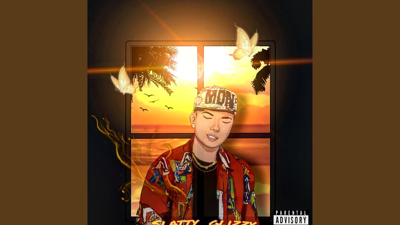 Slatty Glizzy - Stay for the night Chords - Chordify