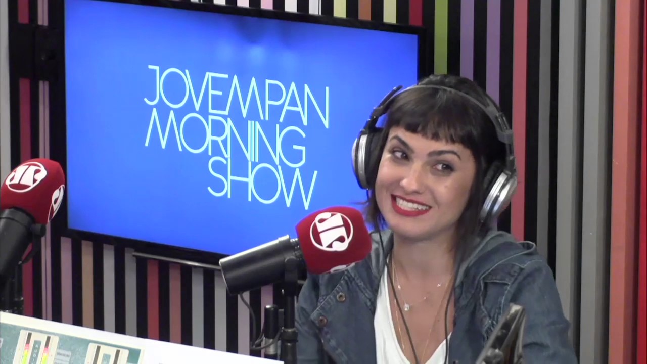 Morning Show - edição completa - 14/04/2017 - YouTube
