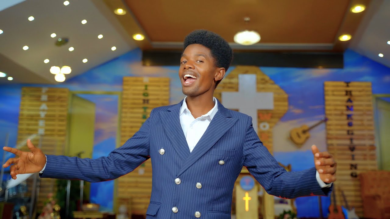 Dada Sarah - Irathimo Itekuhithika (Official 4K Video) - YouTube Music