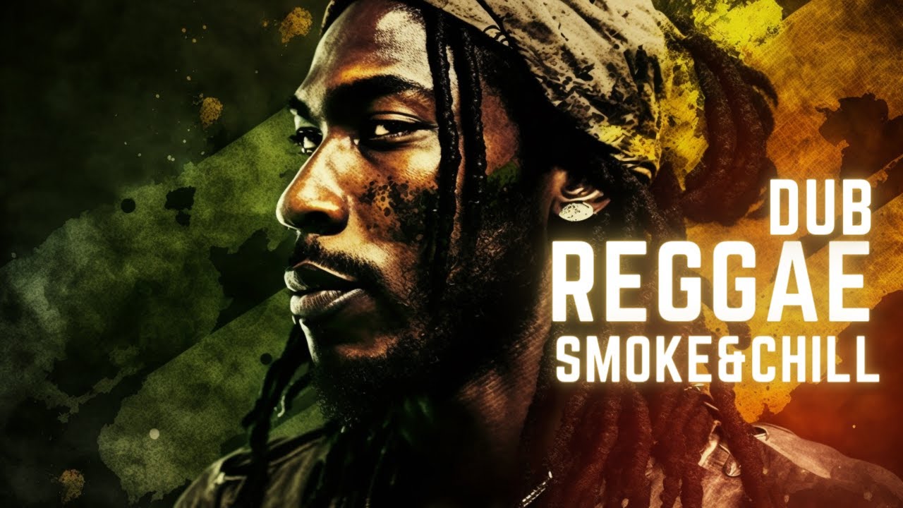 Reggae Smoke Cover Photos