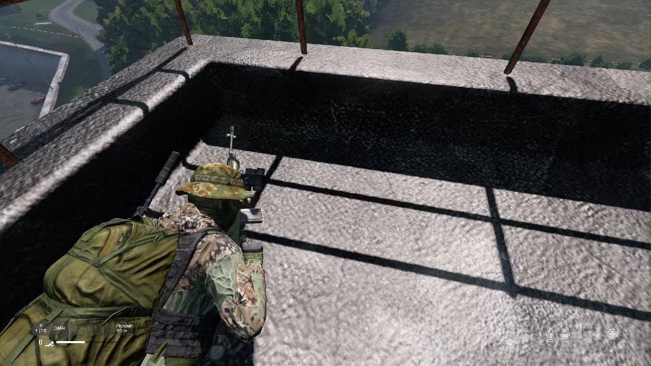 DayZ DMR - YouTube