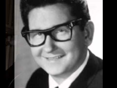 Jesse Rood Sings Just Let Me Make Believe A While With Roy Orbison ...