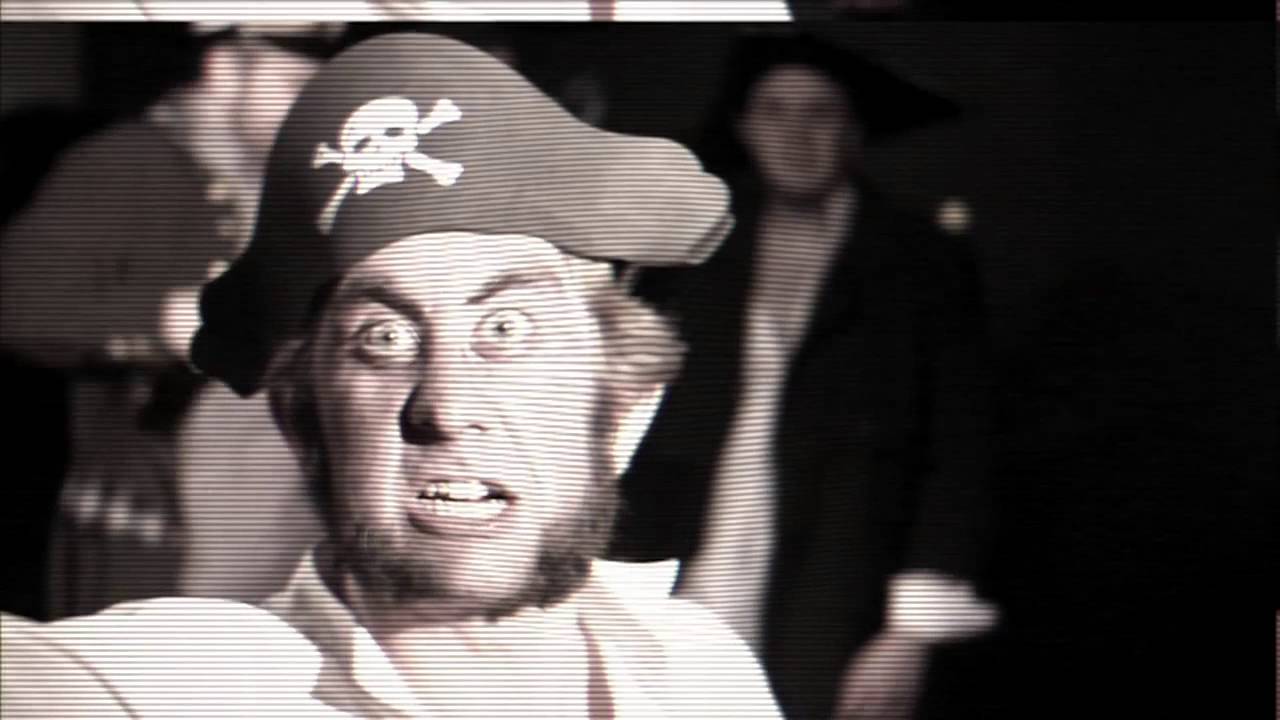 Nate Kelly Demo Reel - YouTube