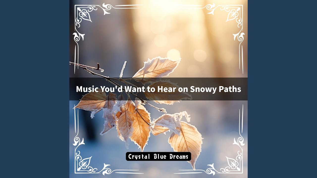 Winter's Sweetest Embrace (Key Gb Ver.) - YouTube