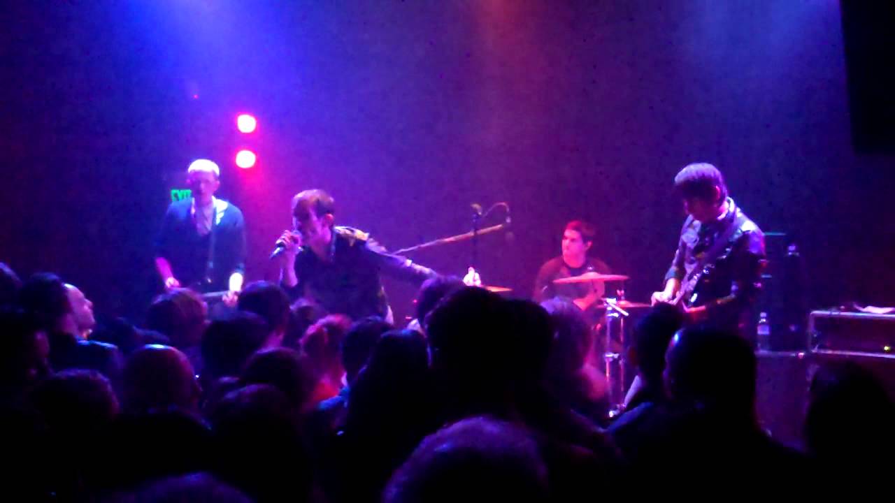 POPSCENE SF | Moving Units - Anyone [live 20 Sept. 2012] - YouTube
