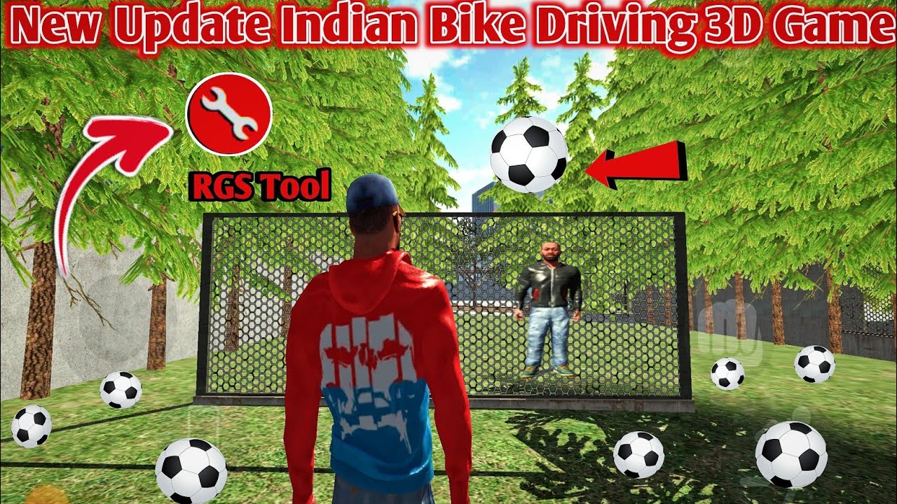 How To RGS Tool Use RGS Tool All New Cheat Codes 😱 | Indian Bike ...
