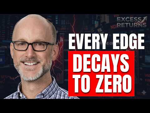 The Biggest Leak in Finance | Brent Donnelly on Why You're Probably Too Bearish