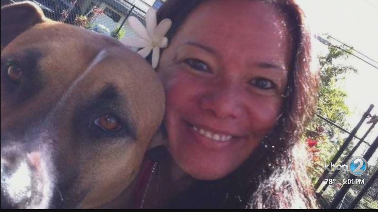 Victim in Hawaii Island murder-suicide identified as wife of a police ...