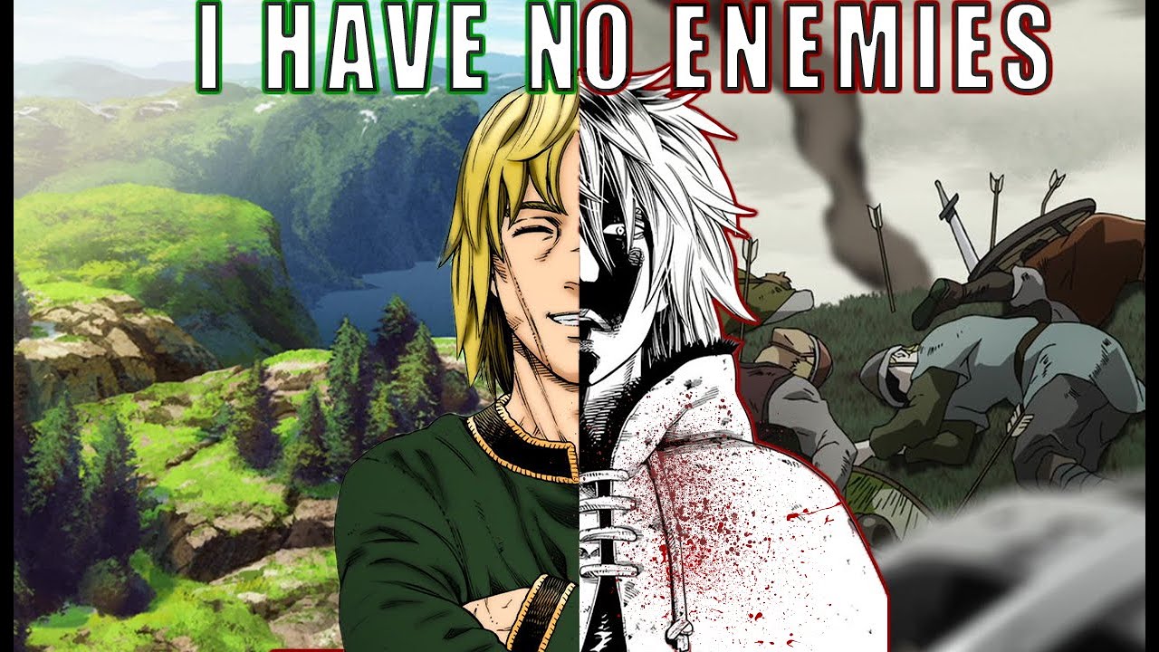 i have no enemies. - YouTube