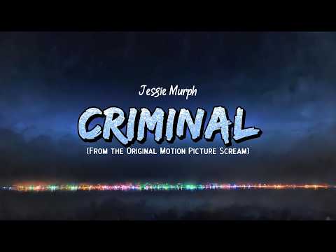 Jessie Murph – Criminal (Lyrics) From the Original Motion Picture Scream