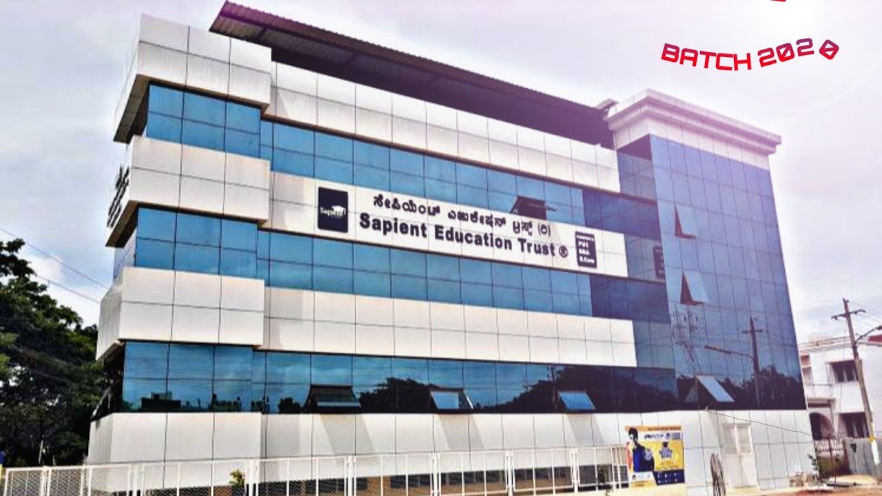 SAPIENT COLLEGE OF COMMERCE AND MANAGEMENT/BATCH 2020 B.COM 'B ...