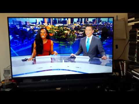 Opening to The Quick and the Dead (1995) on Fox 11 Plus 13-1 KCOP-DT ...