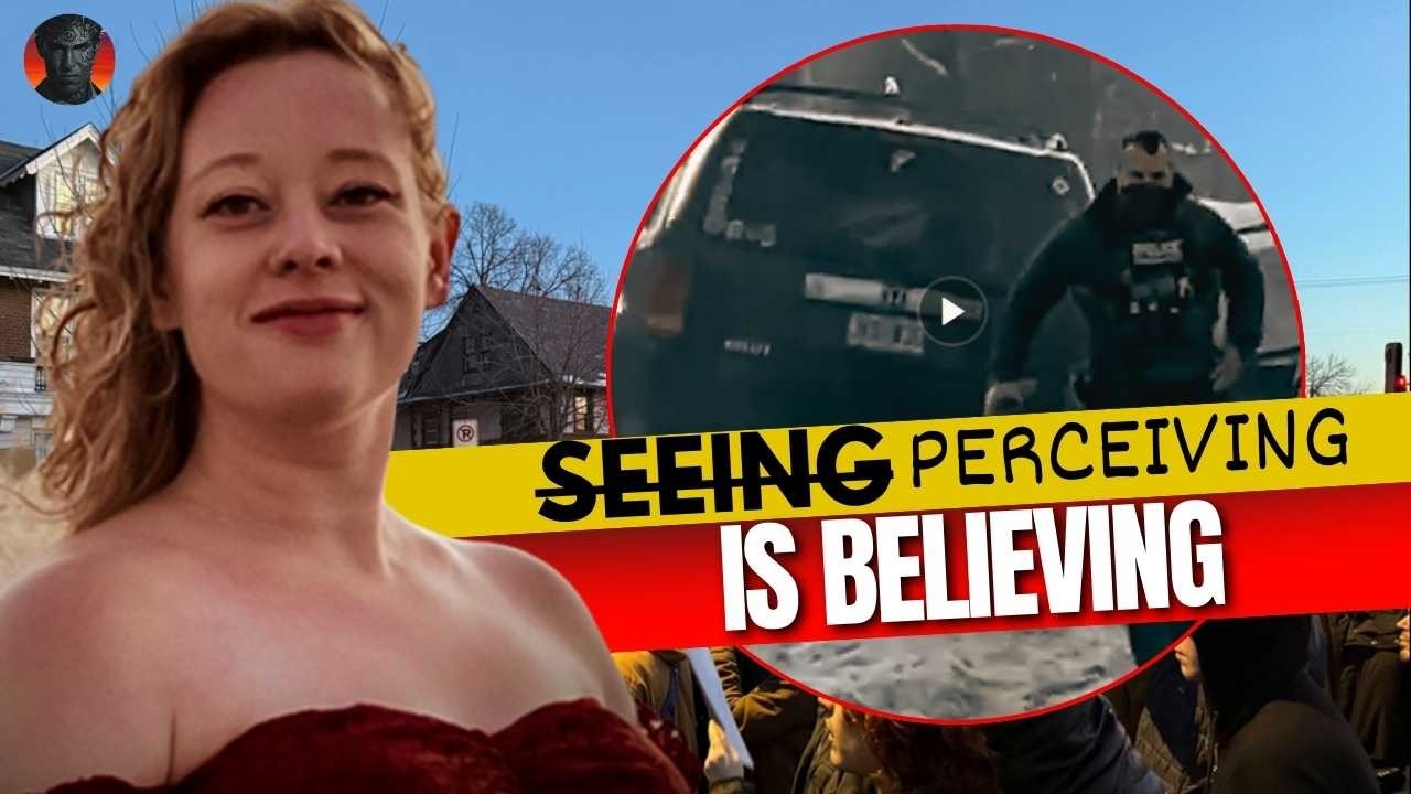 ICE Shooting: Six Disturbing Insights We All Missed - YouTube