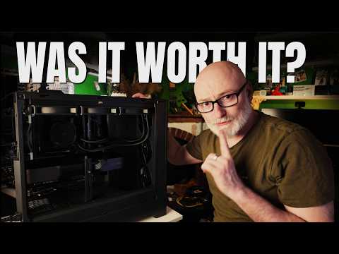 I Bought an RTX 5090 to Run AI Locally — Here's Why