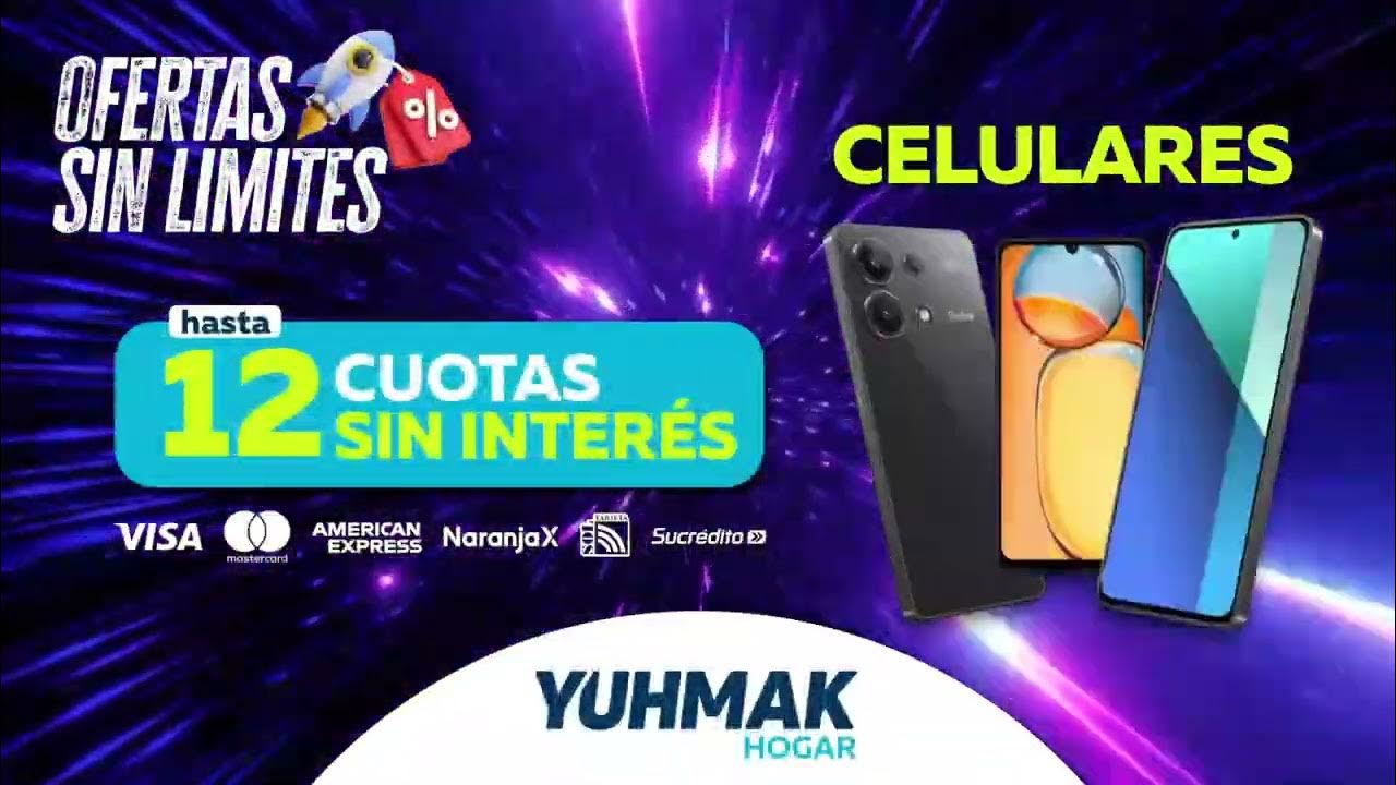 OFERTAS SIN LIMITE - YUHMAK HOGAR - YouTube