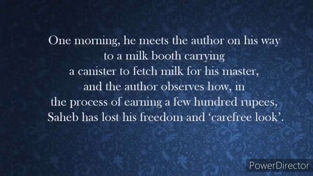 Lost Spring : Stories of Stolen Childhood ( by Anees Jung ) class 12 ...