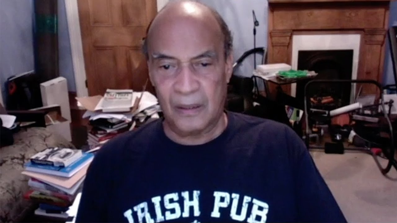 How Did Essentialism Lead To Intersectionality? ft. Adolph Reed - YouTube