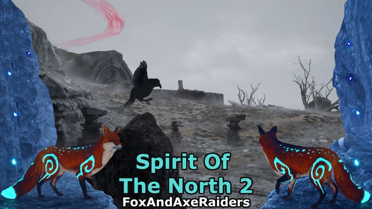 Misthaven - Spirit of The North 2 - YouTube