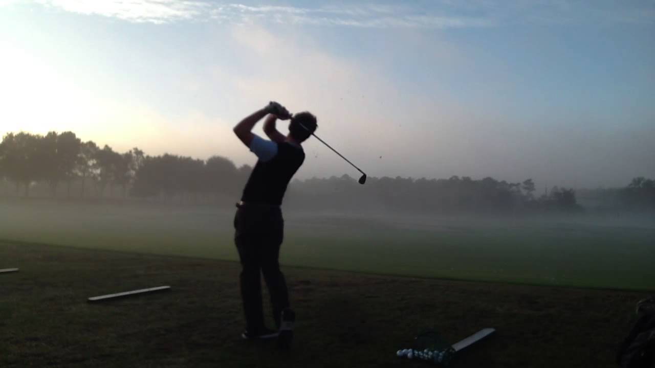 Hugo Dobson Grande Vista 2014 - YouTube