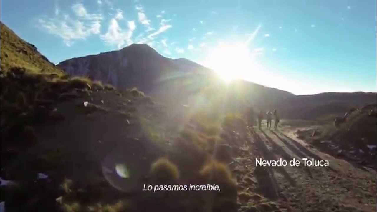 Estado de México Vívelo para Creerlo - YouTube