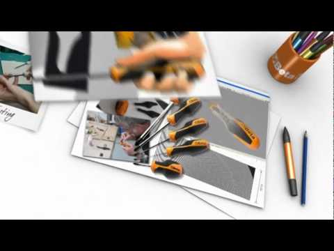 BetaGrip - YouTube