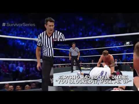 TOP 10 MOST BOTCHED MATCHES! (2016)