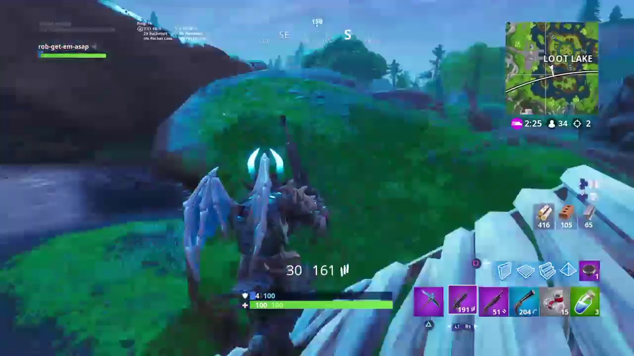 Doin thangz - YouTube