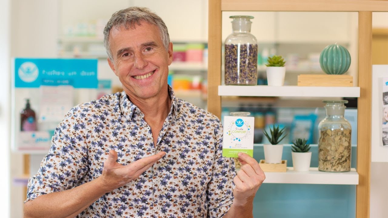 Améliorer son confort digestif grâce aux probiotiques - YouTube
