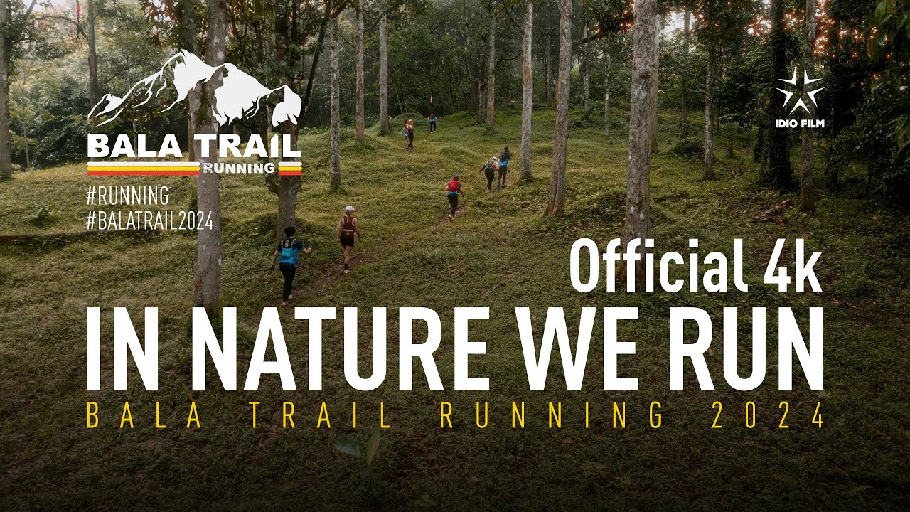 BALA TRAIL (2024) - Official 4K - YouTube