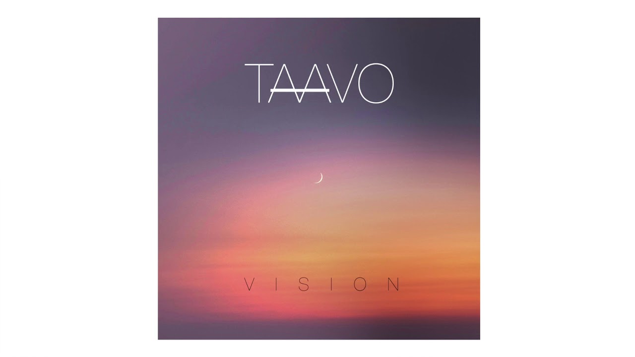 TAAVO - Vision (Official Audio) - YouTube