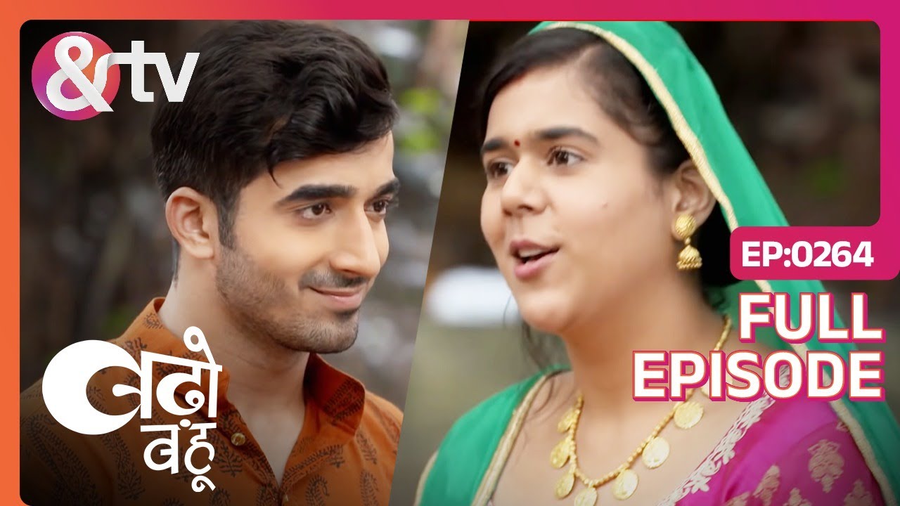 Komal ने Lucky की जीत की मन्नत मांगी | 7 Sep 17 | Badho Bahu | Full Ep ...